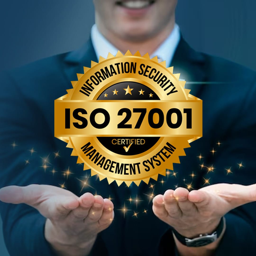 ISO 27001 Certification: Achieve Cybersecurity Excellence